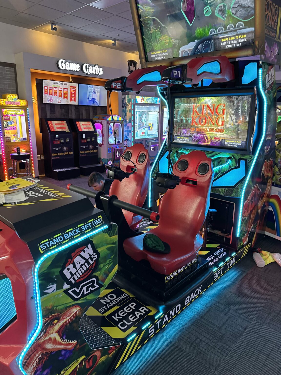 All Castle Games – Great Games, Great Times